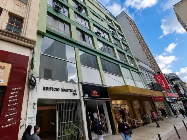 Apartamento para Venda em Porto Alegre/RS Centro Histórico 1 Quartos