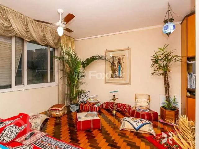 Apartamento para Venda em Porto Alegre/RS Centro Histórico 1 Quartos