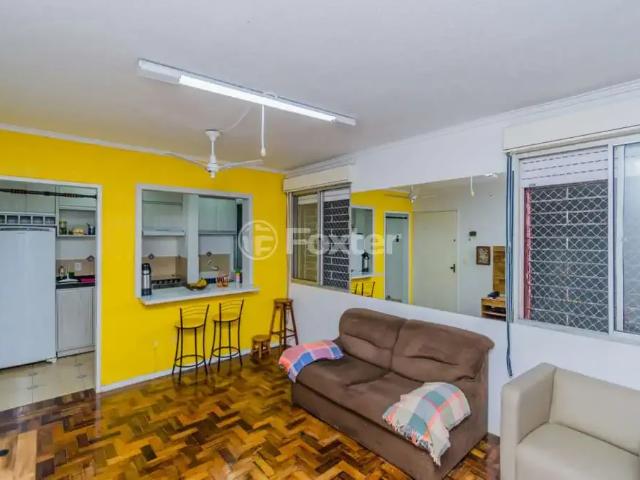 Apartamento para Venda em Porto Alegre/RS Centro Histórico 1 Quartos