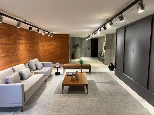 Apartamento para Venda em Porto Alegre/RS Centro Histórico 1 Quartos