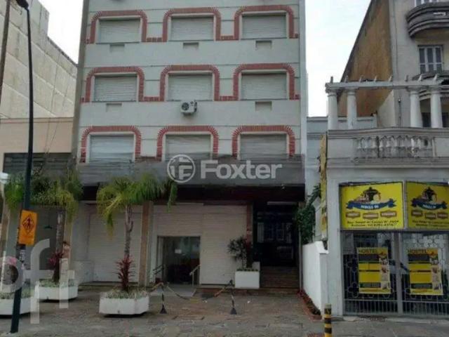 Apartamento para Venda em Porto Alegre/RS Centro Histórico 1 Quartos