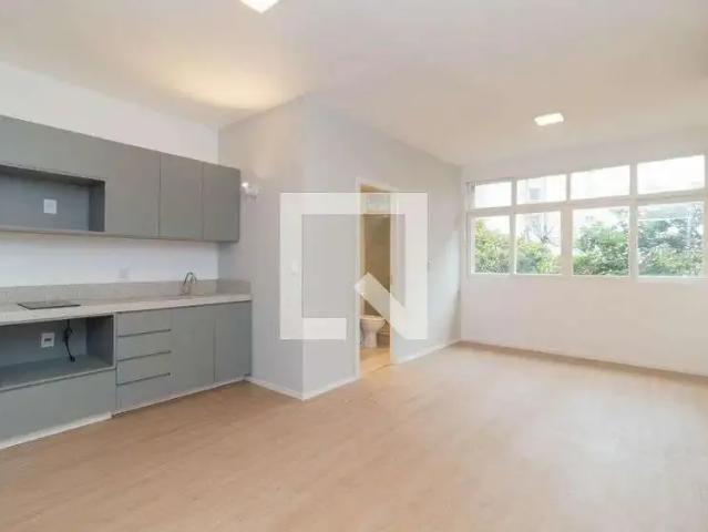 Apartamento para Venda em Porto Alegre/RS Centro Histórico 1 Quartos