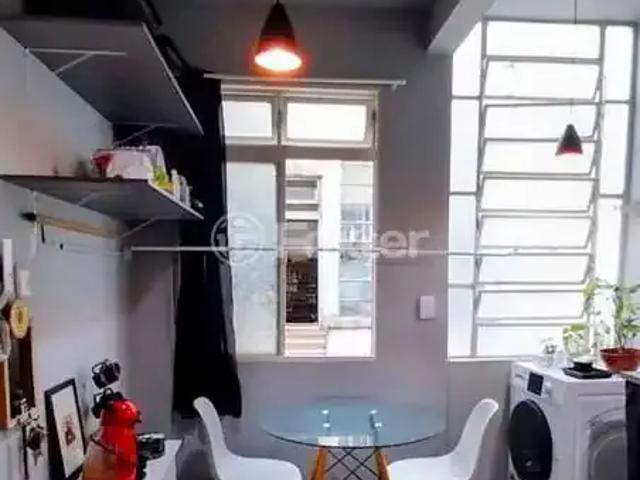 Apartamento para Venda em Porto Alegre/RS Centro Histórico 1 Quartos