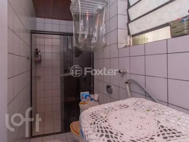 Apartamento para Venda em Porto Alegre/RS Centro Histórico 1 Quartos