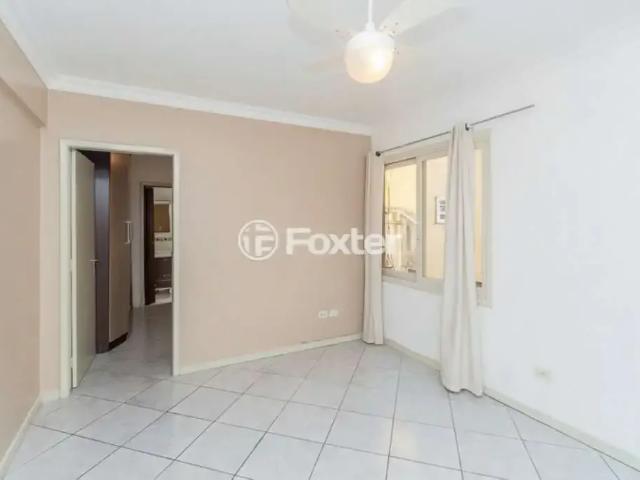 Apartamento para Venda em Porto Alegre/RS Centro Histórico 1 Quartos