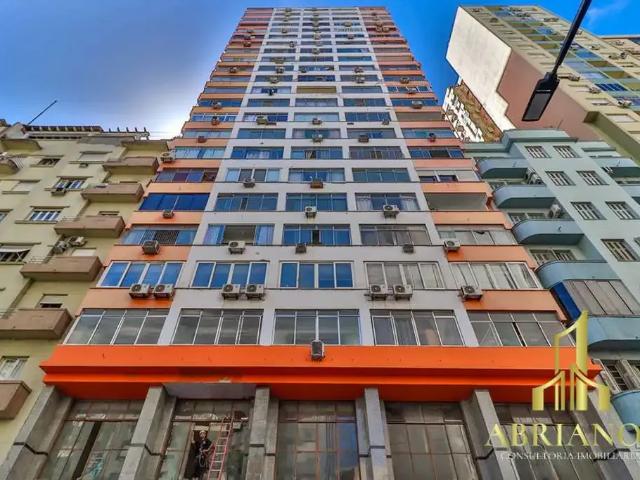 Apartamento para Venda em Porto Alegre/RS Centro Histórico 1 Quartos