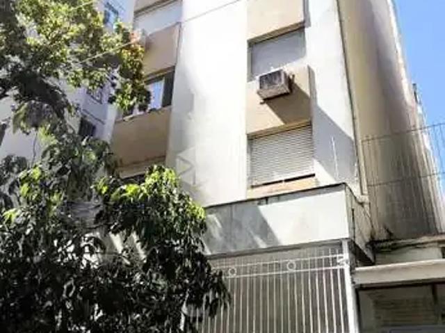 Apartamento para Venda em Porto Alegre/RS Centro Histórico 1 Quartos