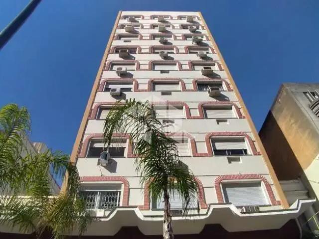 Apartamento para Venda em Porto Alegre/RS Centro Histórico 1 Quartos