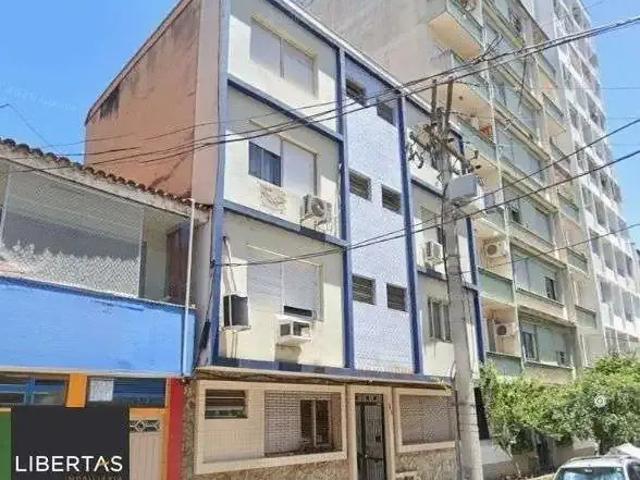 Apartamento para Venda em Porto Alegre/RS Centro Histórico 1 Quartos