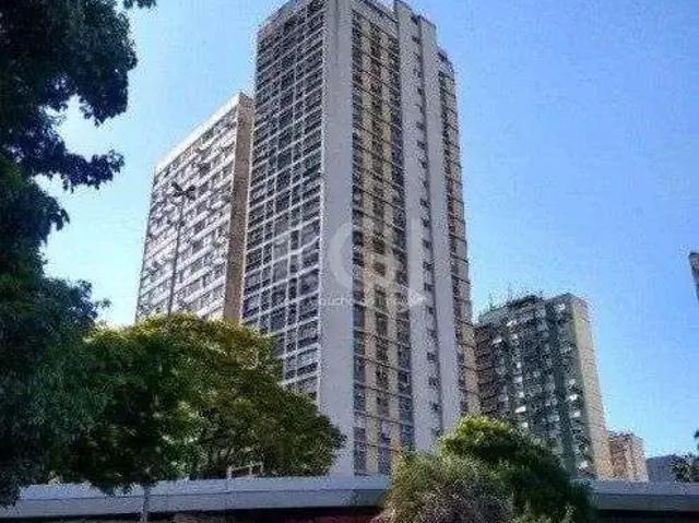 Apartamento para Venda em Porto Alegre/RS Centro Histórico 1 Quartos