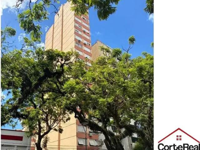 Apartamento para Venda em Porto Alegre/RS Centro Histórico 1 Quartos