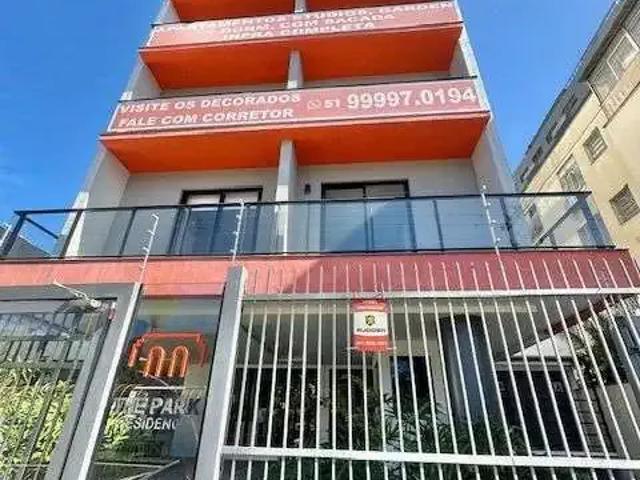 Apartamento para Venda em Porto Alegre/RS Centro Histórico 1 Quartos