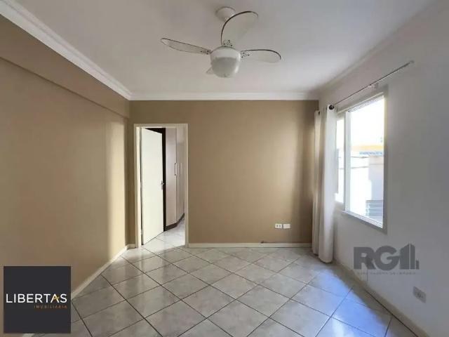 Apartamento para Venda em Porto Alegre/RS Centro Histórico 1 Quartos