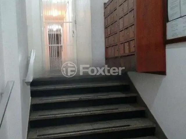 Apartamento para Venda em Porto Alegre/RS Centro Histórico 1 Quartos