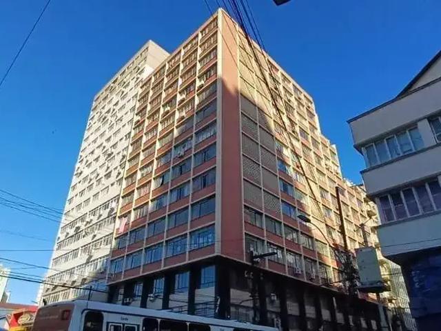 Apartamento para Venda em Porto Alegre/RS Centro Histórico 1 Quartos