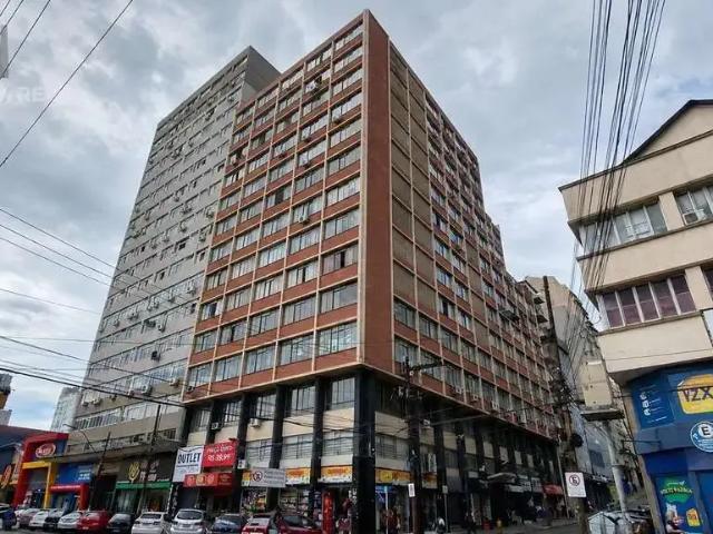 Apartamento para Venda em Porto Alegre/RS Centro Histórico 1 Quartos
