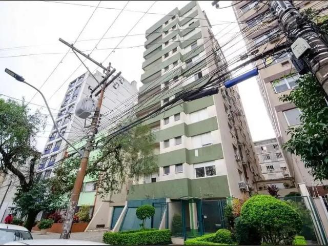 Apartamento para Venda em Porto Alegre/RS Centro Histórico 1 Quartos