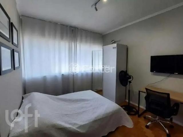 Apartamento para Venda em Porto Alegre/RS Centro Histórico 1 Quartos