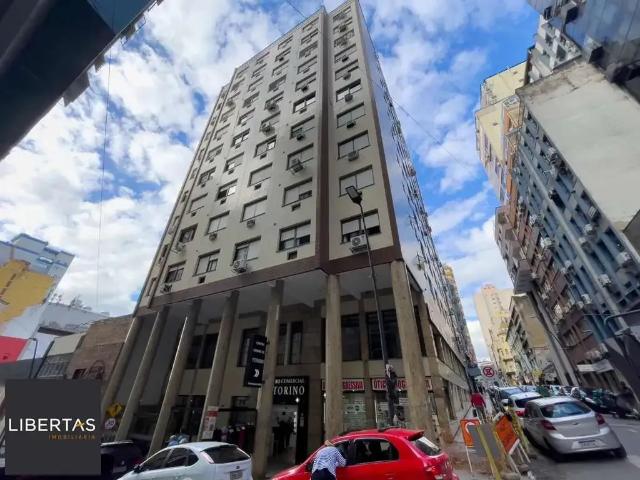 Apartamento para Venda em Porto Alegre/RS Centro Histórico 1 Quartos