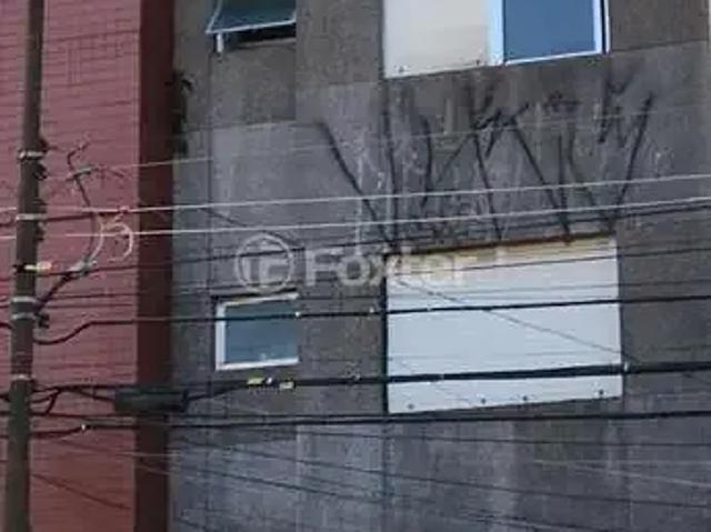 Apartamento para Venda em Porto Alegre/RS Centro Histórico 1 Quartos