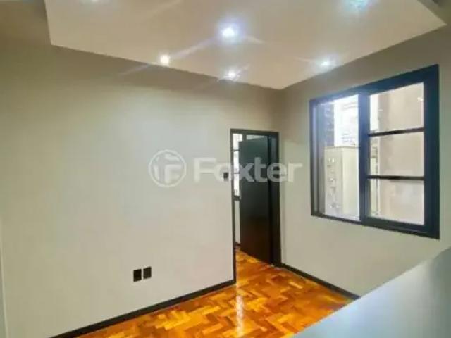 Apartamento para Venda em Porto Alegre/RS Centro Histórico 1 Quartos