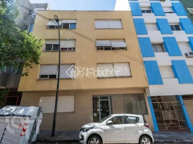 Apartamento para Venda em Porto Alegre/RS Centro Histórico 1 Quartos
