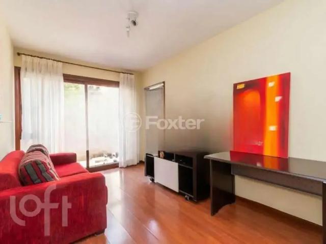 Apartamento para Venda em Porto Alegre/RS Centro Histórico 1 Quartos