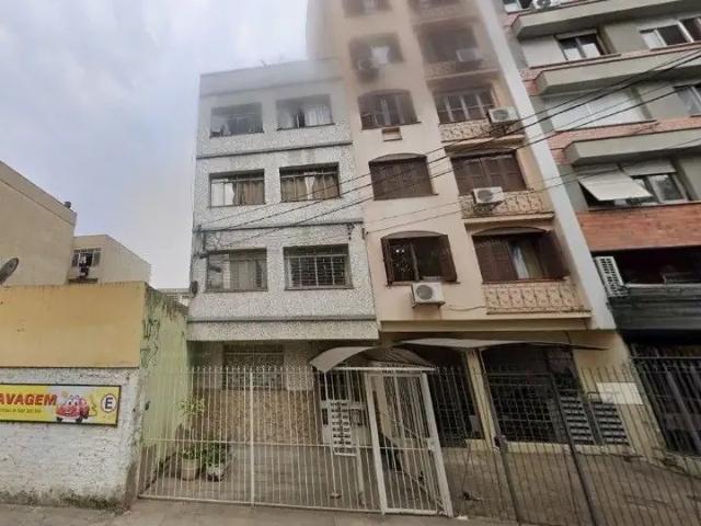 Apartamento para Venda em Porto Alegre/RS Centro Histórico 1 Quartos