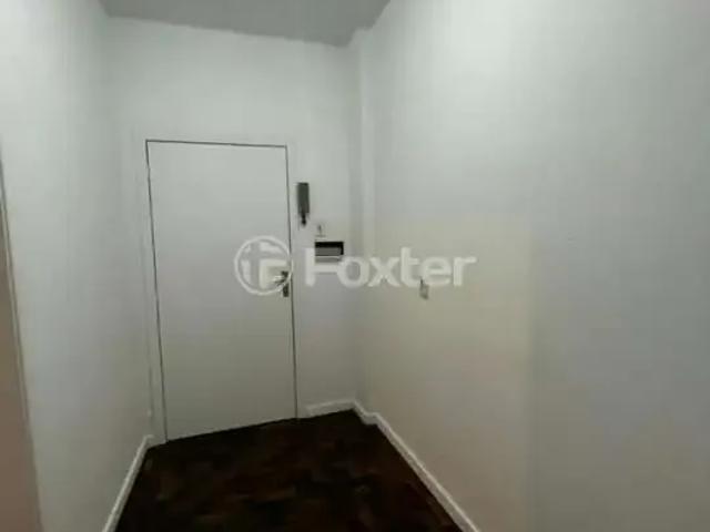 Apartamento para Venda em Porto Alegre/RS Centro Histórico 1 Quartos