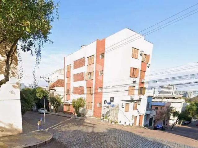 Apartamento para Venda em Porto Alegre/RS Centro Histórico 1 Quartos