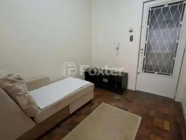 Apartamento para Venda em Porto Alegre/RS Centro Histórico 1 Quartos