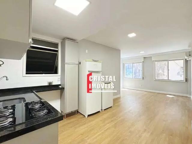 Apartamento para Venda em Porto Alegre/RS Centro Histórico 1 Quartos