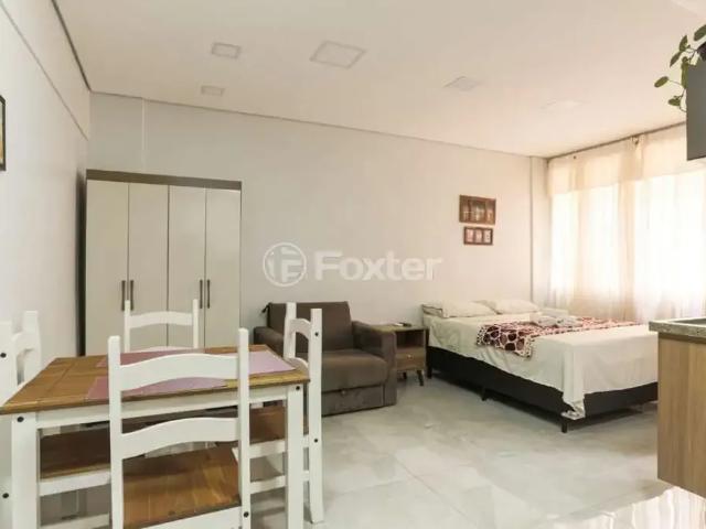 Apartamento para Venda em Porto Alegre/RS Centro Histórico 1 Quartos