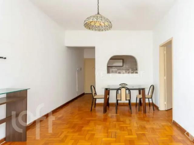 Apartamento para Venda em Porto Alegre/RS Centro Histórico 1 Quartos