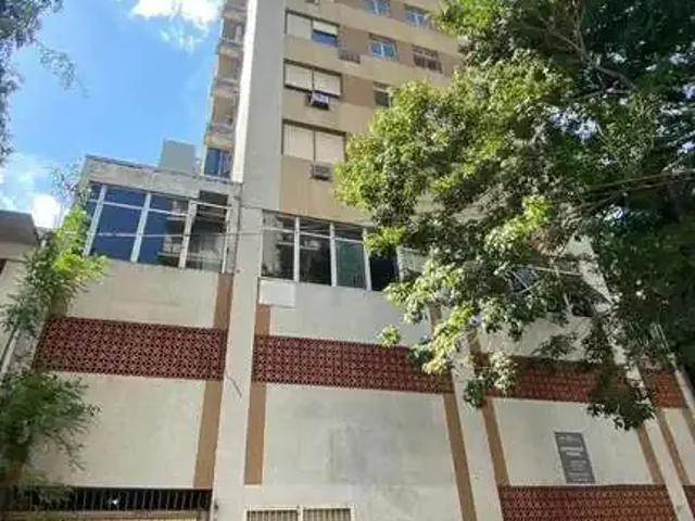 Apartamento para Venda em Porto Alegre/RS Centro Histórico 1 Quartos