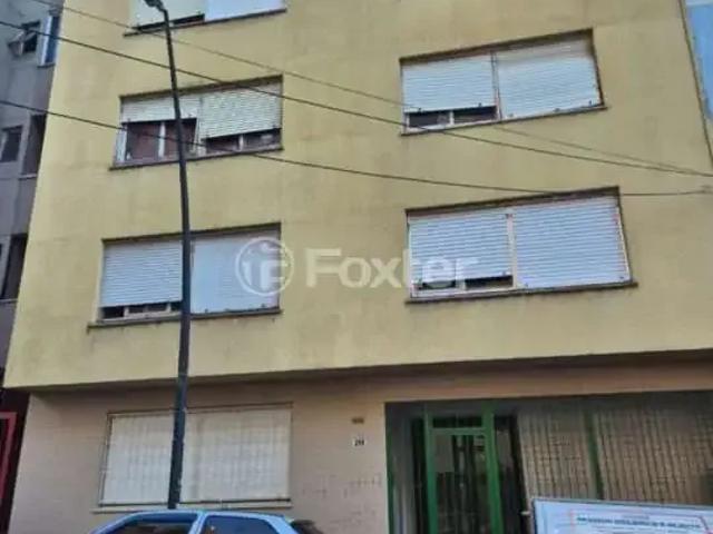 Apartamento para Venda em Porto Alegre/RS Centro Histórico 1 Quartos