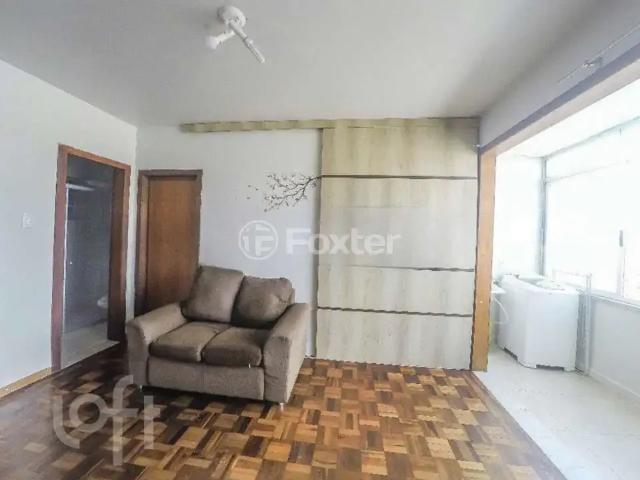 Apartamento para Venda em Porto Alegre/RS Centro Histórico 1 Quartos