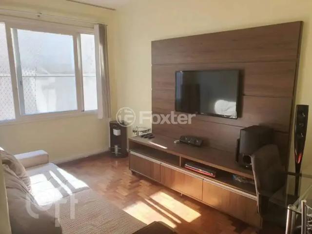Apartamento para Venda em Porto Alegre/RS Centro Histórico 1 Quartos