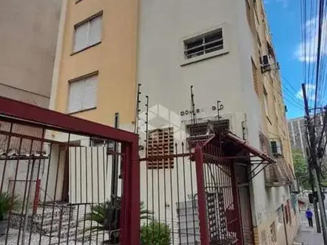 Apartamento para Venda em Porto Alegre/RS Centro Histórico 1 Quartos
