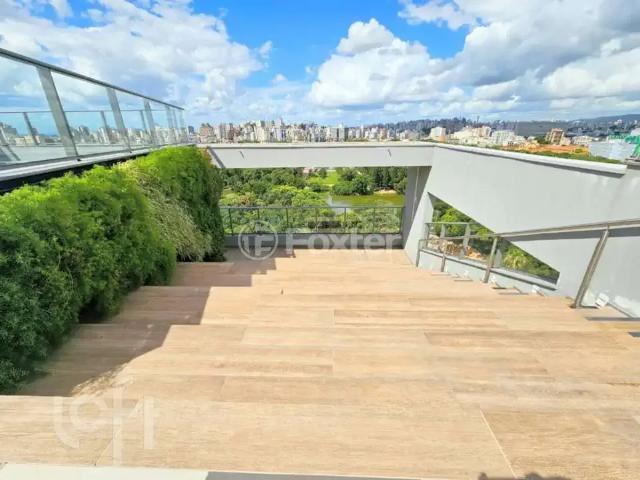 Apartamento para Venda em Porto Alegre/RS Centro Histórico 1 Quartos