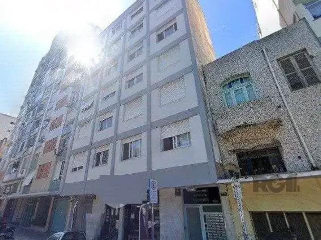 Apartamento para Venda em Porto Alegre/RS Centro Histórico 1 Quartos