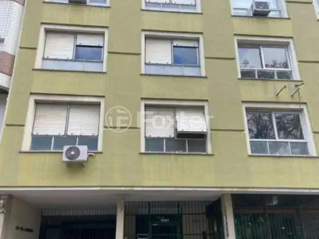 Apartamento para Venda em Porto Alegre/RS Centro Histórico 1 Quartos