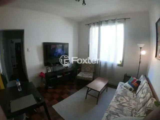 Apartamento para Venda em Porto Alegre/RS Centro Histórico 1 Quartos