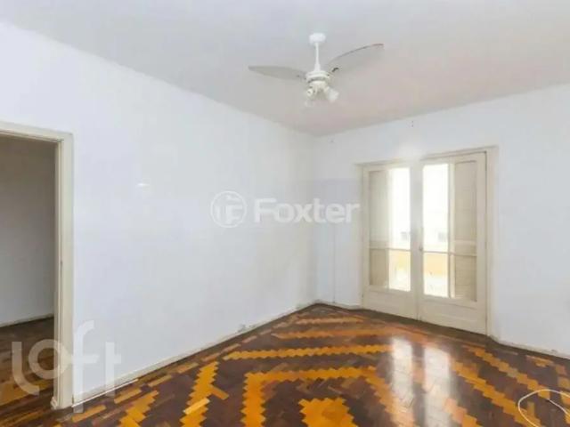 Apartamento para Venda em Porto Alegre/RS Centro Histórico 1 Quartos