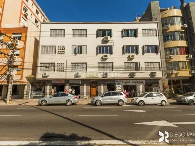 Apartamento para Venda em Porto Alegre/RS Centro Histórico 1 Quartos