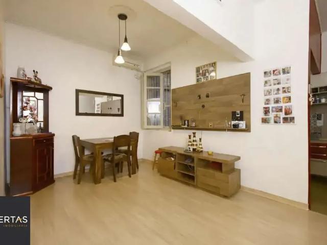 Apartamento para Venda em Porto Alegre/RS Centro Histórico 1 Quartos