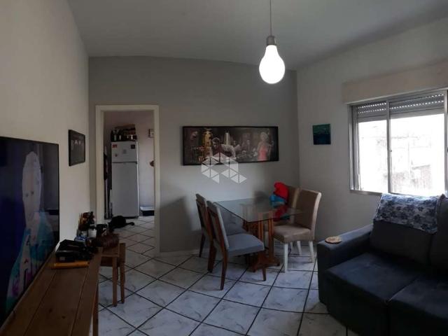 Apartamento para Venda em Porto Alegre/RS Centro Histórico 1 Quartos