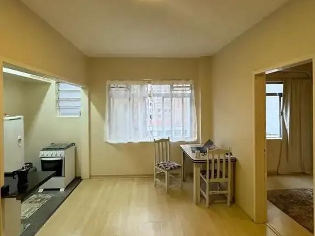 Apartamento para Venda em Porto Alegre/RS Centro Histórico 1 Quartos