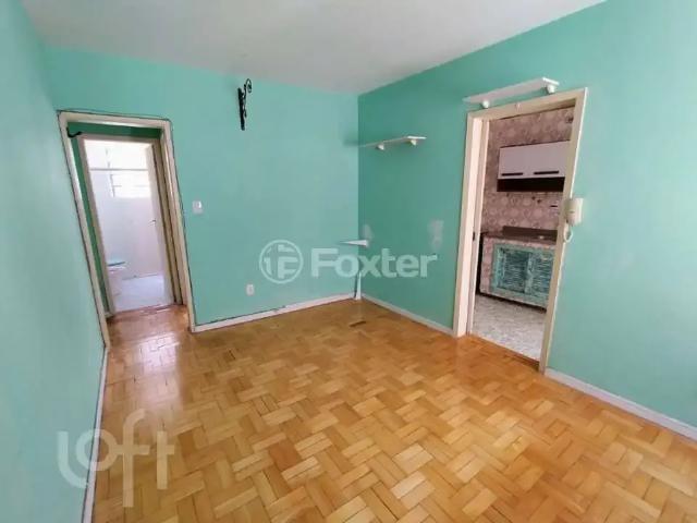 Apartamento para Venda em Porto Alegre/RS Centro Histórico 1 Quartos