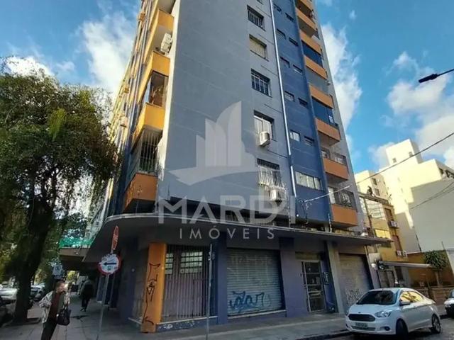 Apartamento para Venda em Porto Alegre/RS Centro Histórico 1 Quartos